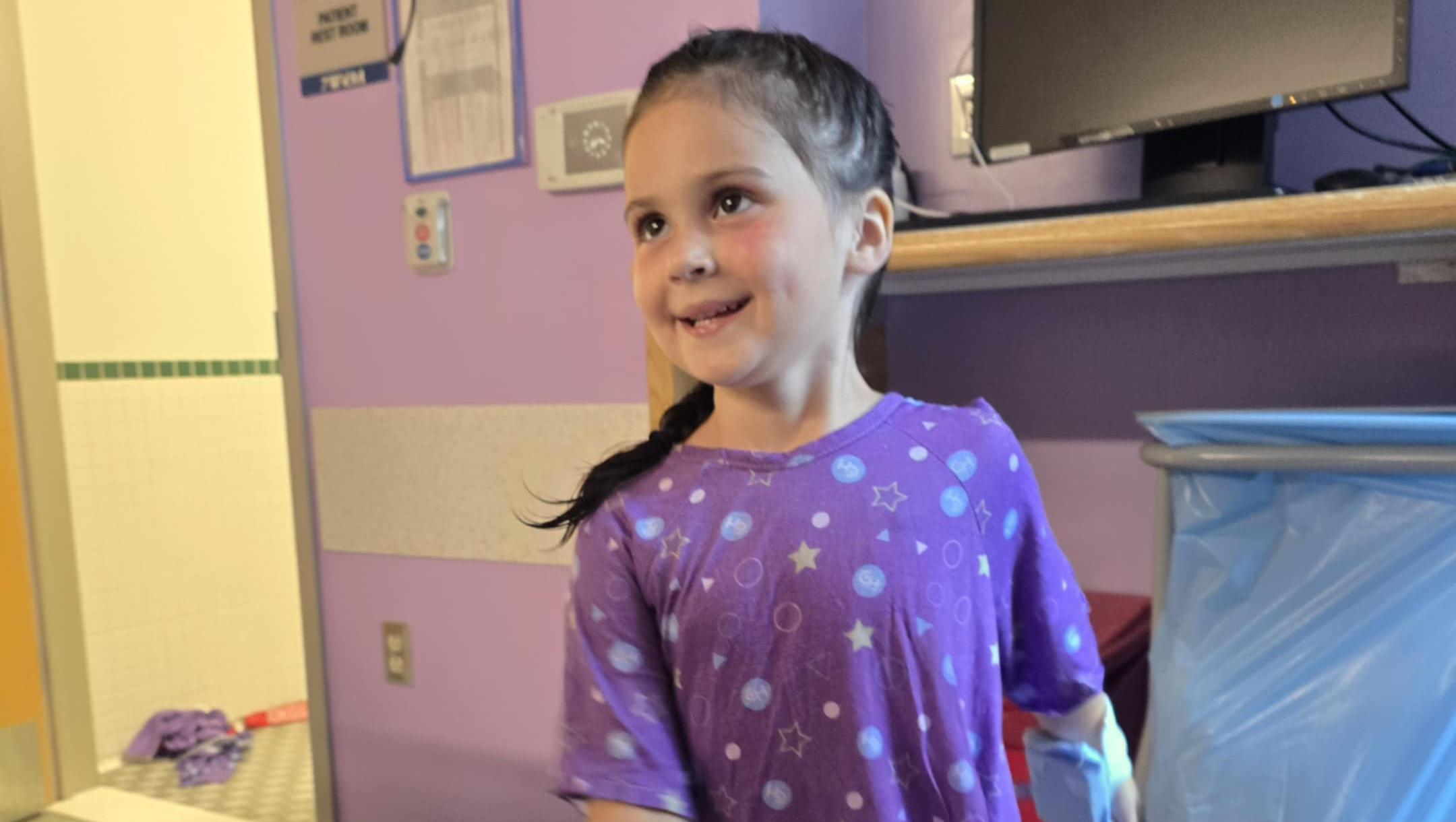 Fundraiser for Allison Szarzynski by Samantha Iannelli : Bring Smiles ...