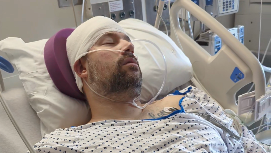 Fundraiser by Brian Nau : Support Mike McKenna's Recovery Journey