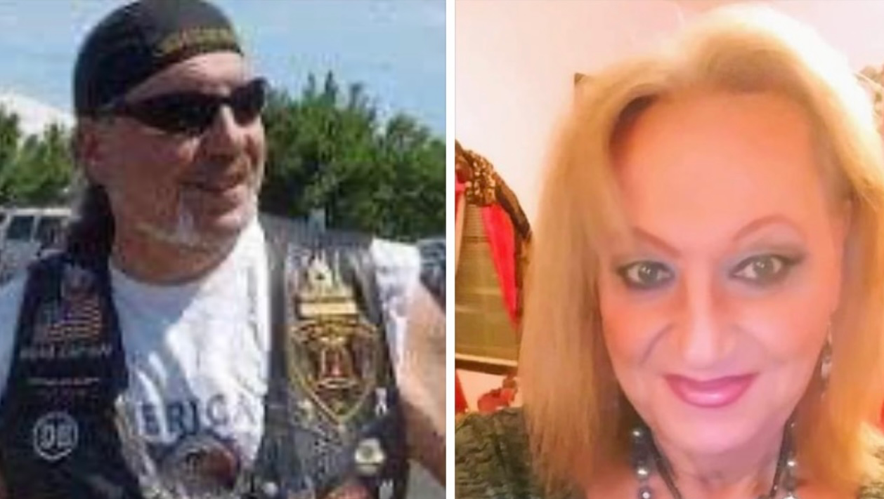 Fundraiser by Jim Pangaro : Support Barbara's Final Journey Home