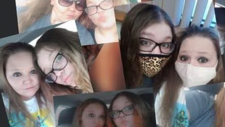 Fundraiser for ASHLEY HARRISON by Nicole kiefer : Aid the Harrison ...