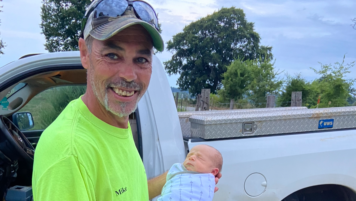 Fundraiser by Jason Williams : Support Mike: Army Veteran in Need