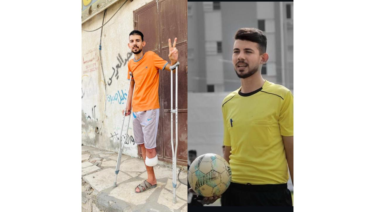 Fundraiser for Ashika Jaffar by Ramadan Sabra : Help Ramadan Walk Again ...