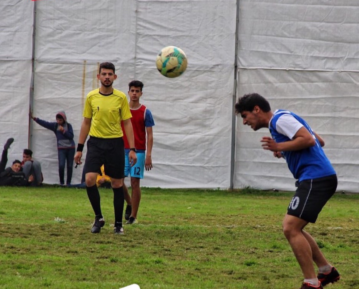 Fundraiser for Ashika Jaffar by Ramadan Sabra : Help Ramadan Walk Again ...