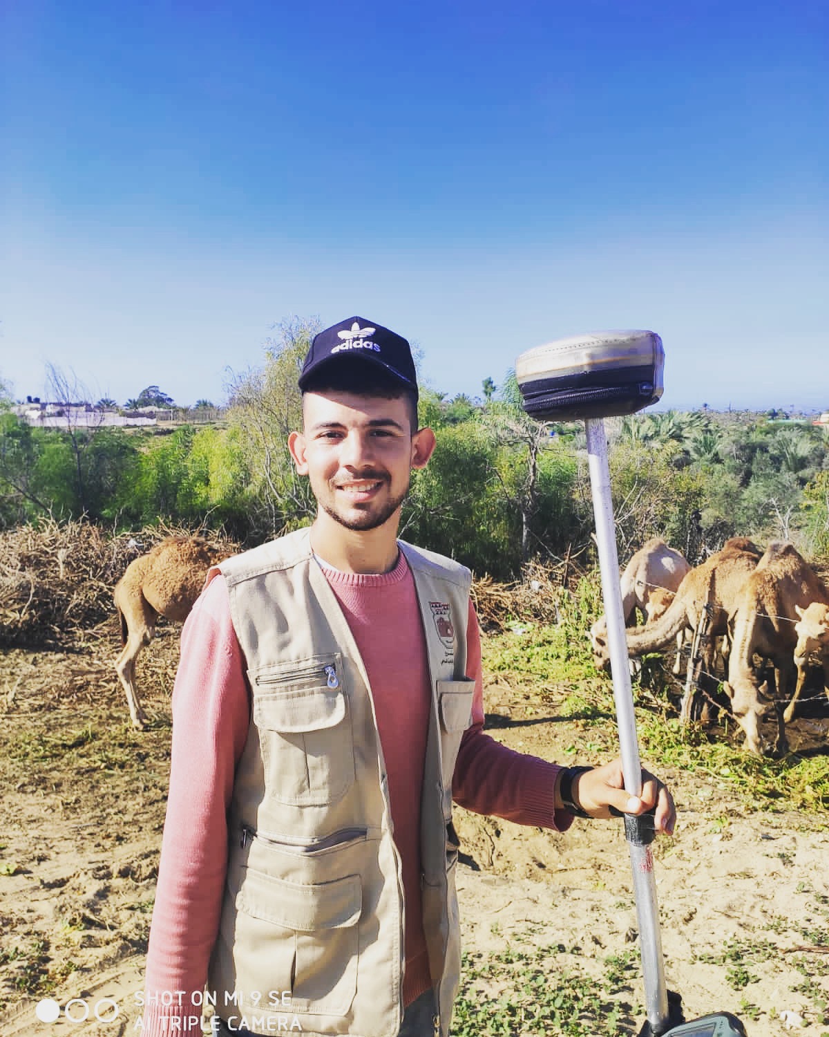 Fundraiser for Ashika Jaffar by Ramadan Sabra : Help Ramadan Walk Again ...