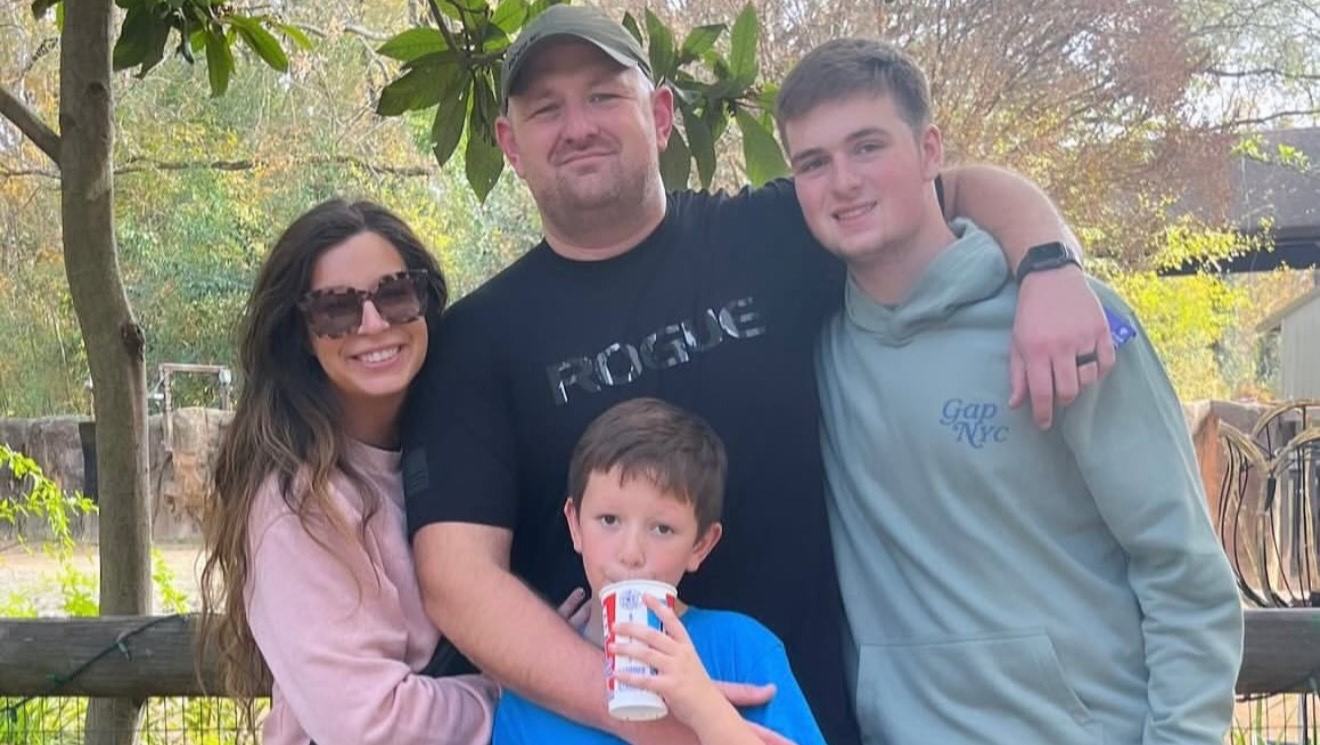 Fundraiser by Jessica Waldrop : Logan Liles - Currently at Levine's Children's Hospital