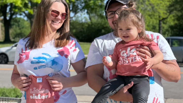 Fundraiser by Aleah Chacon : Help Rebuild for a Family After Flood Loss