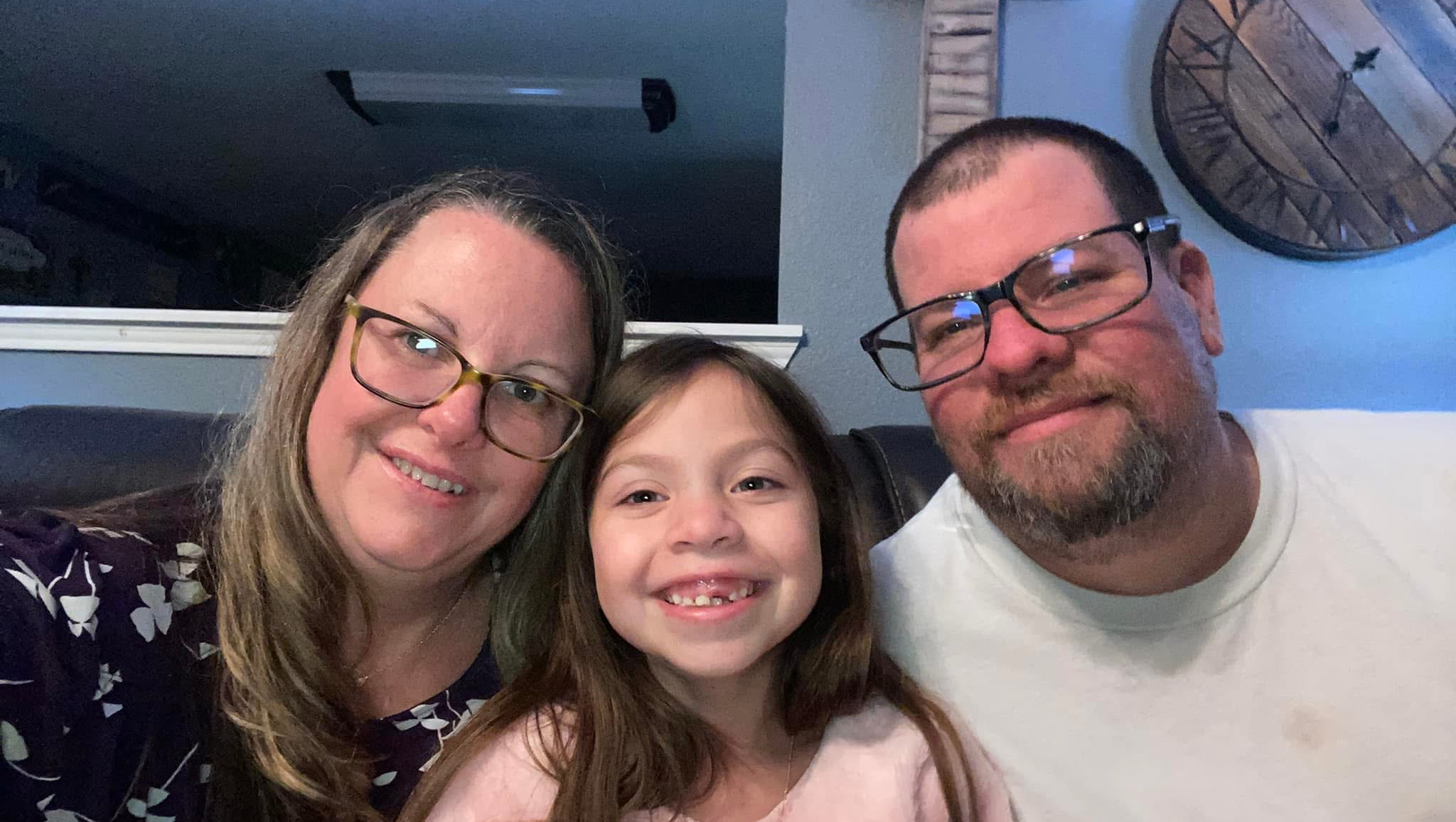 Fundraiser for Kari Eade by Tiffany Simon : Support Justin and Kari on ...