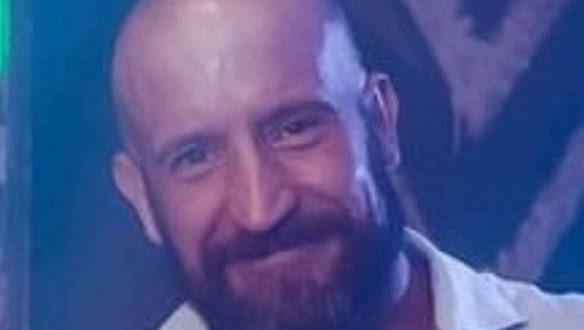 Fundraiser for Margaret Funnell by Emma Gattrell : Lee Harris