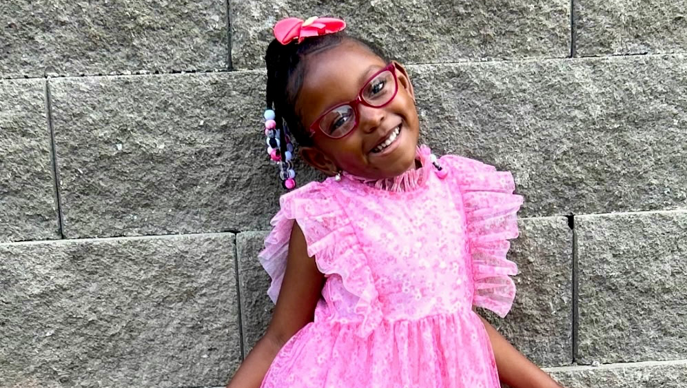 Fundraiser by Marcus Salley : Please Help Ryann Fight Her Rare Brain Tumor