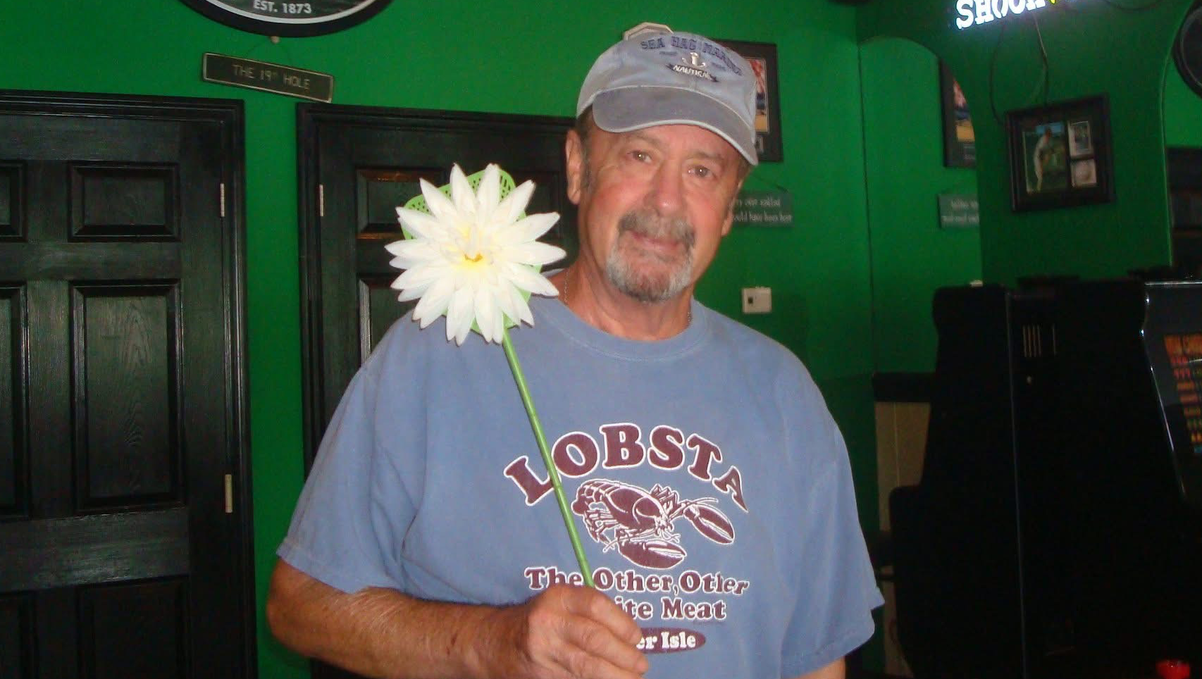 Fundraiser by Johnna Matheny : Support Johnny Cabana's Final Journey