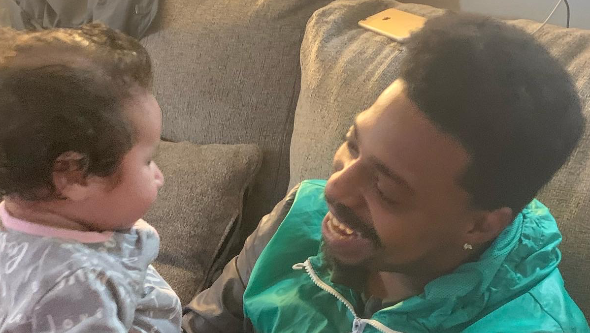 Fundraiser by Thomas Chavez : Laying Quaylin to rest: Funeral Fund