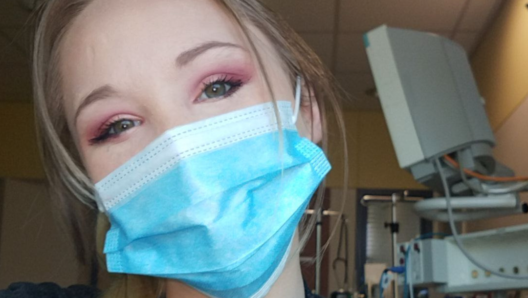 Fundraiser by Hannah Burnham : Hannah’s having surgery