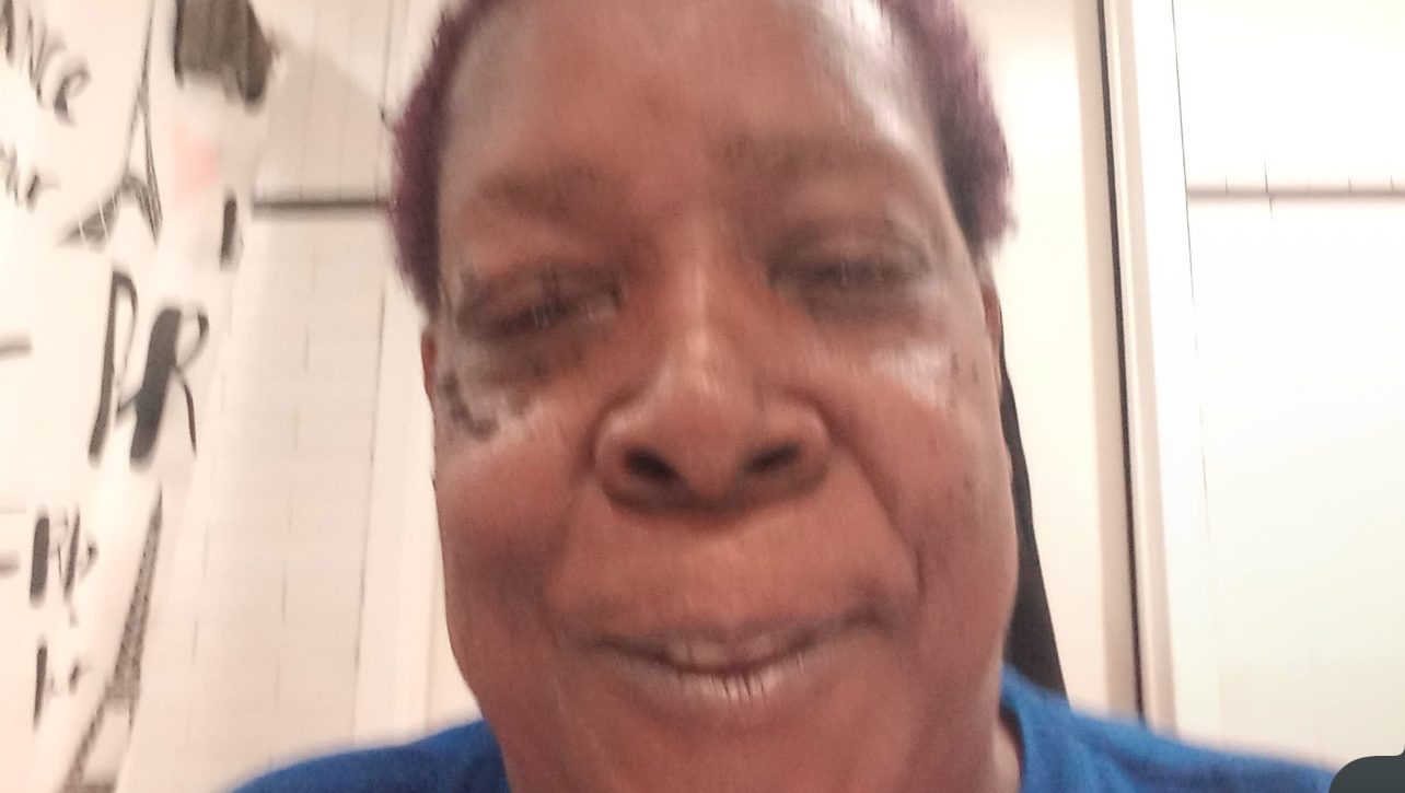 Fundraiser by Artrema Cockrell : Support Kim Perkins' Final Farewell