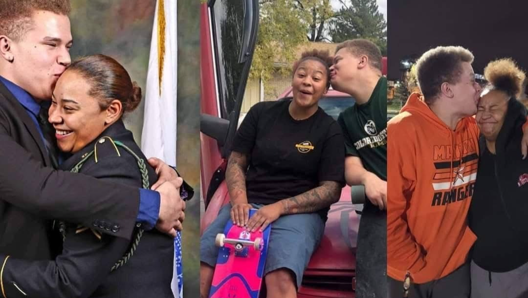 Fundraiser for Sharon Manley by Ellainey Vichiarelli : In memory of ...