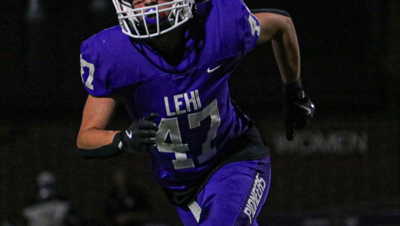 Fundraiser by Tiffany Tripp : Send Raiden to England for Football