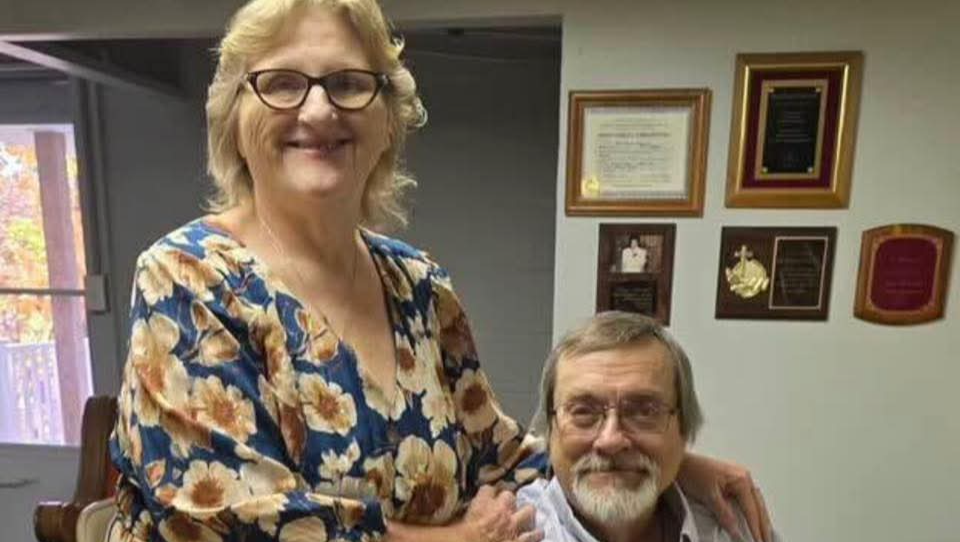 Fundraiser for brenda gray by jennifer Sanders : Stand by Brenda in Her ...