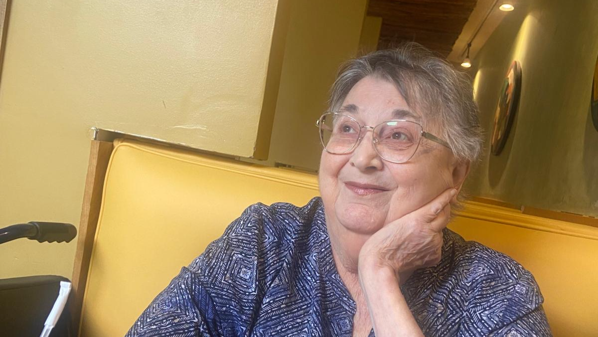 Fundraiser for Deborah Elliott by Katie Atkins : Remembering Grandma ...