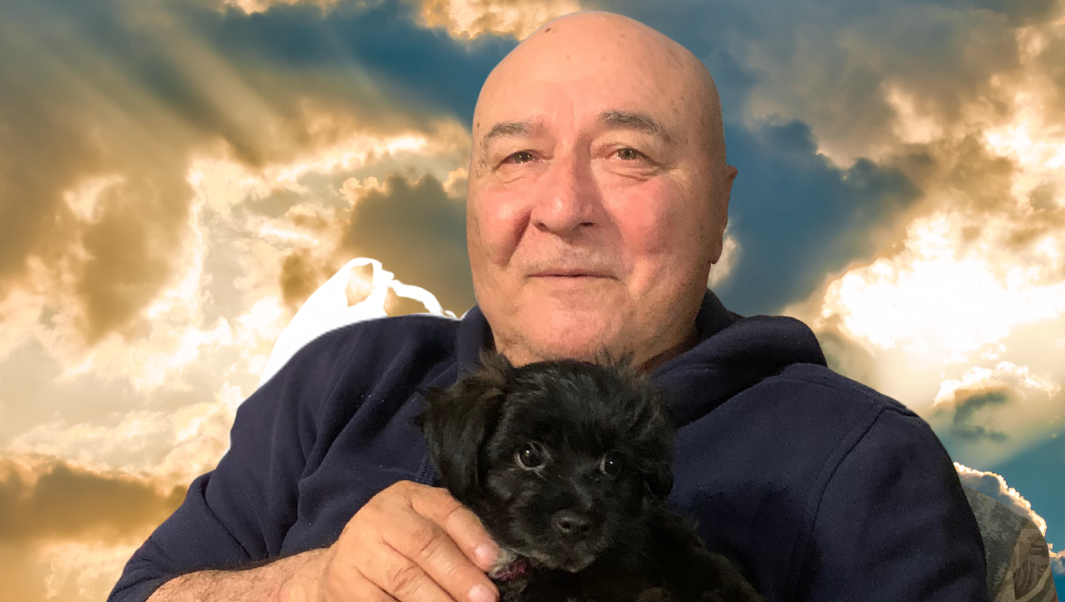 Fundraiser for Annie Ruvira by Isaac Jimenez : Help us lay Felipe ...