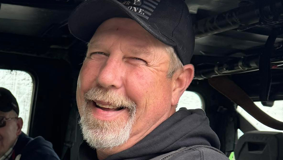 Fundraiser for Russel Tucker by Randi Matheson : Hap Schuening’s ...