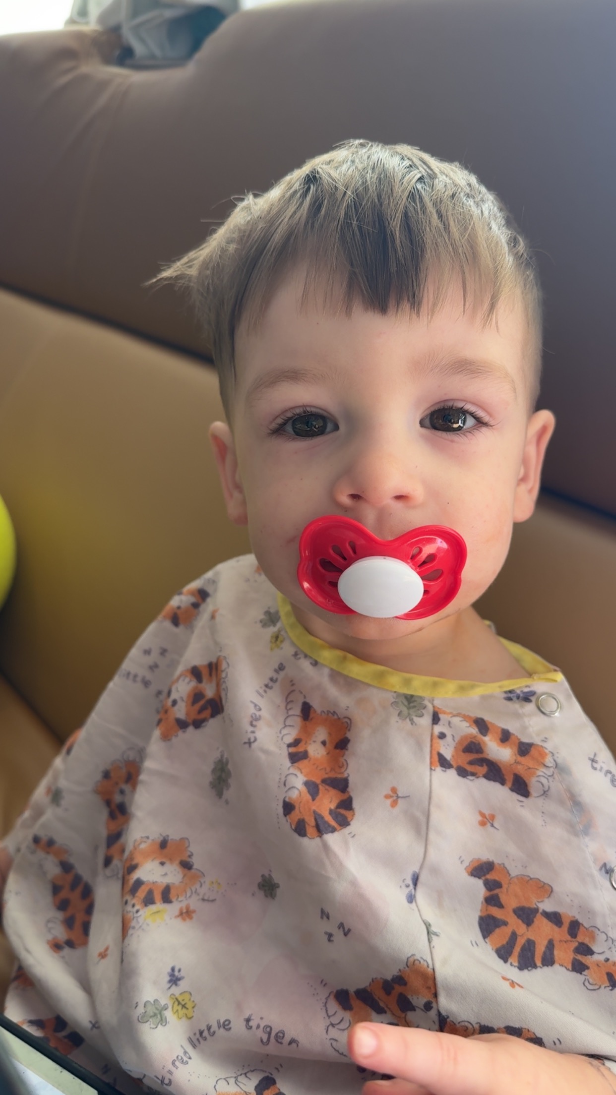 Fundraiser by Shayla Fletcher : Support for my Son's AML Leukemia Battle