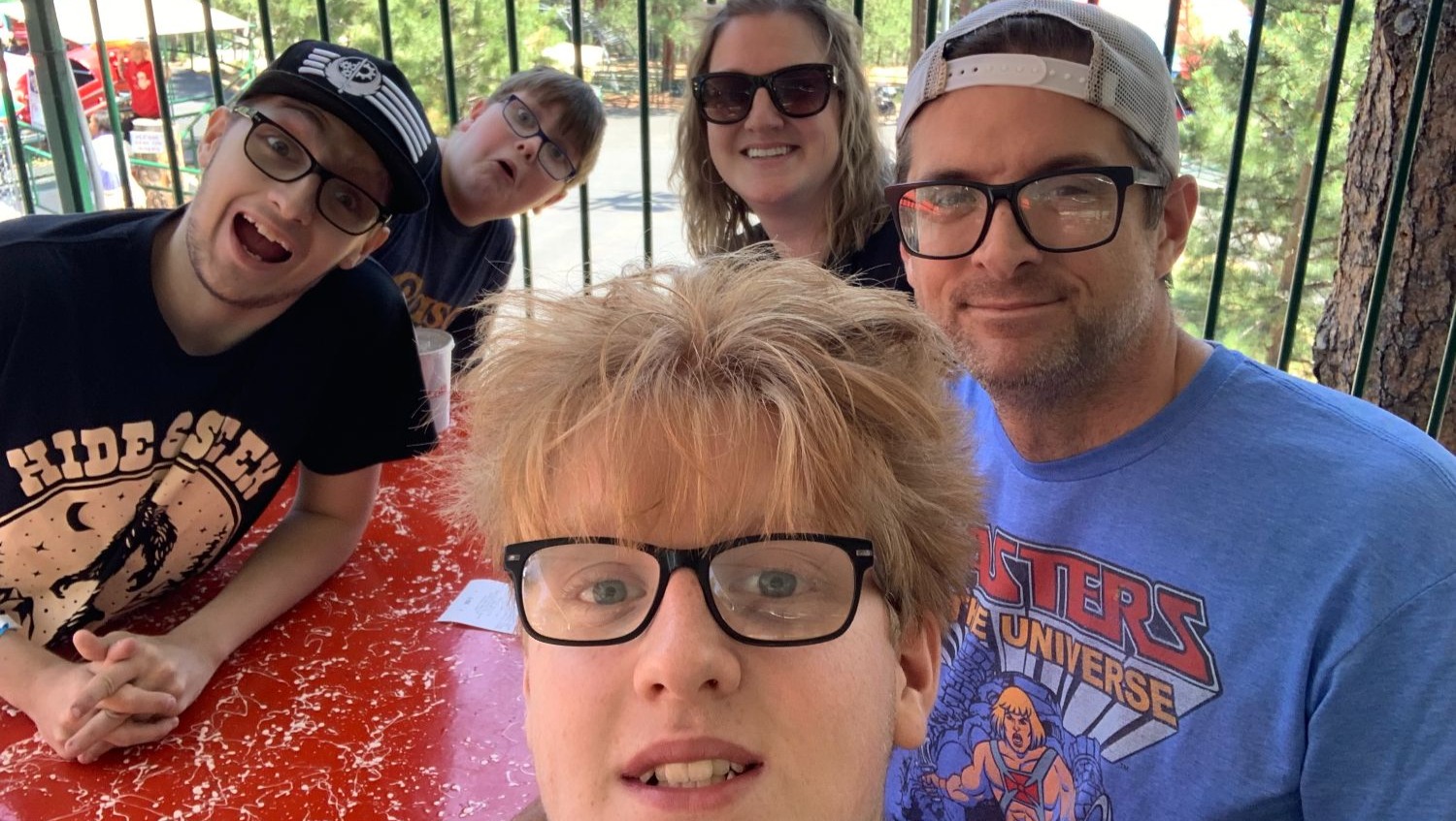 Fundraiser for Luke Baker by Sunne Reif : Support the Baker Family for ...