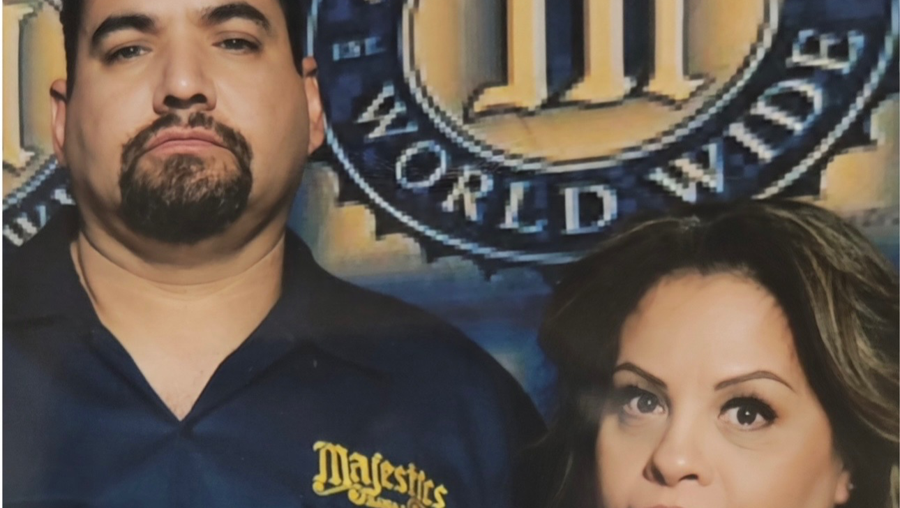 Fundraiser for Pearl Rodriguez by Hugo Nieto : Support for Ernesto ...