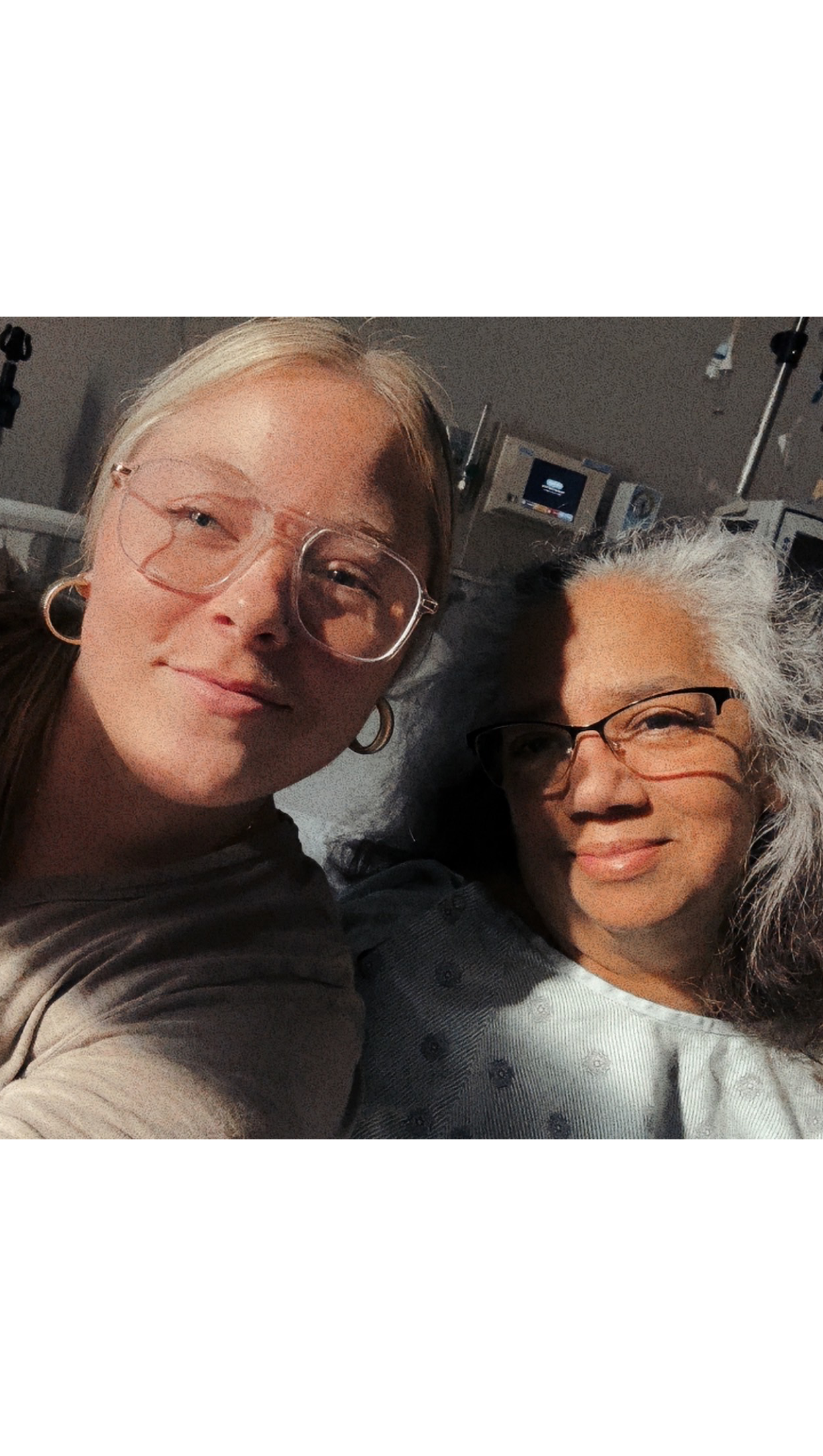 Fundraiser by Cierra Morgan : Support Nina Harvey's Battle Against Cancer