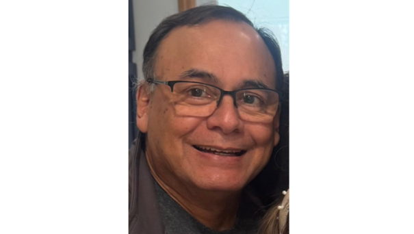 Fundraiser for Rudy Gonzales by Dya Weber : Support Rudy Gonzales' Fight Against Cancer