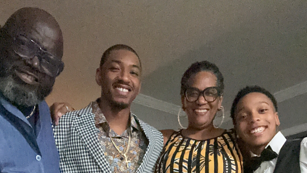 Fundraiser by Kyler Woods : Honor Monica Woods: Secure Her Children's ...