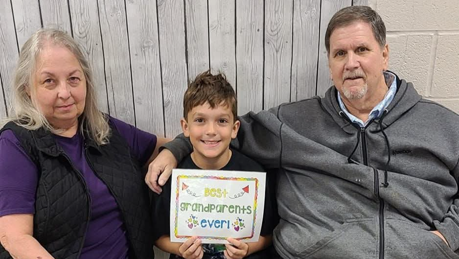 Fundraiser by Tracy Evilsizer : Help Deborah & Randy Brown Through This ...