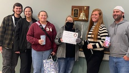 Fundraiser by Jonna Howle : Support Monica McDowell's Cancer Treatment