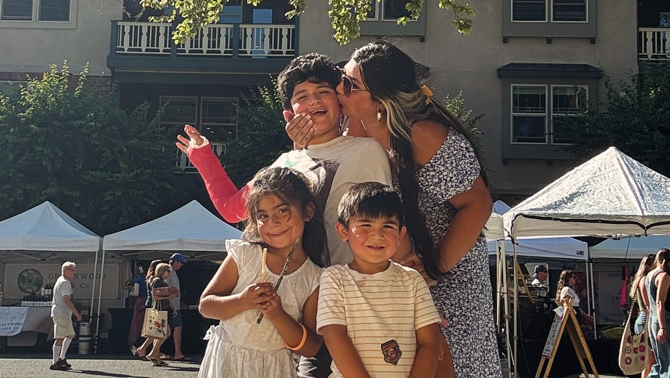 Fundraiser by Erin Webster : Help Jennifer and Her Kids Rebuild