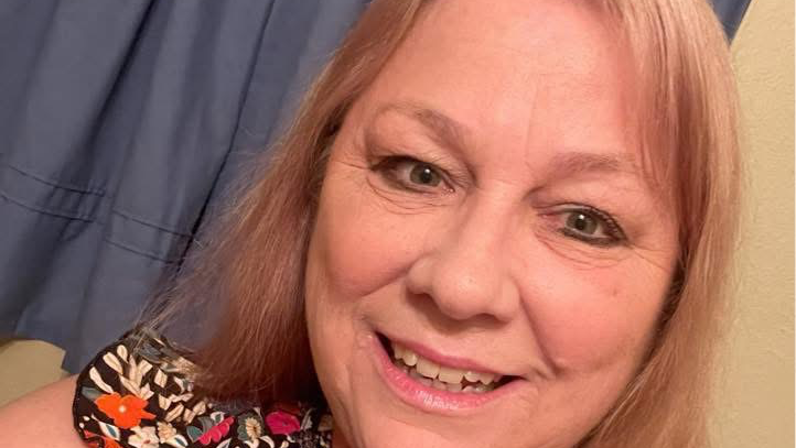 Fundraiser for Laura Baldwin by Valerie Mason : We have a Wheaton ...