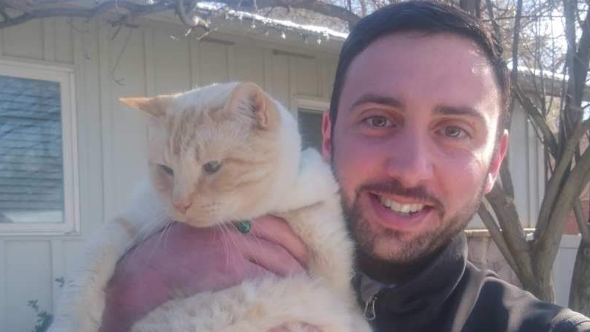 Fundraiser by Jessie McGuire : Please Help Care for Max's Last Expenses