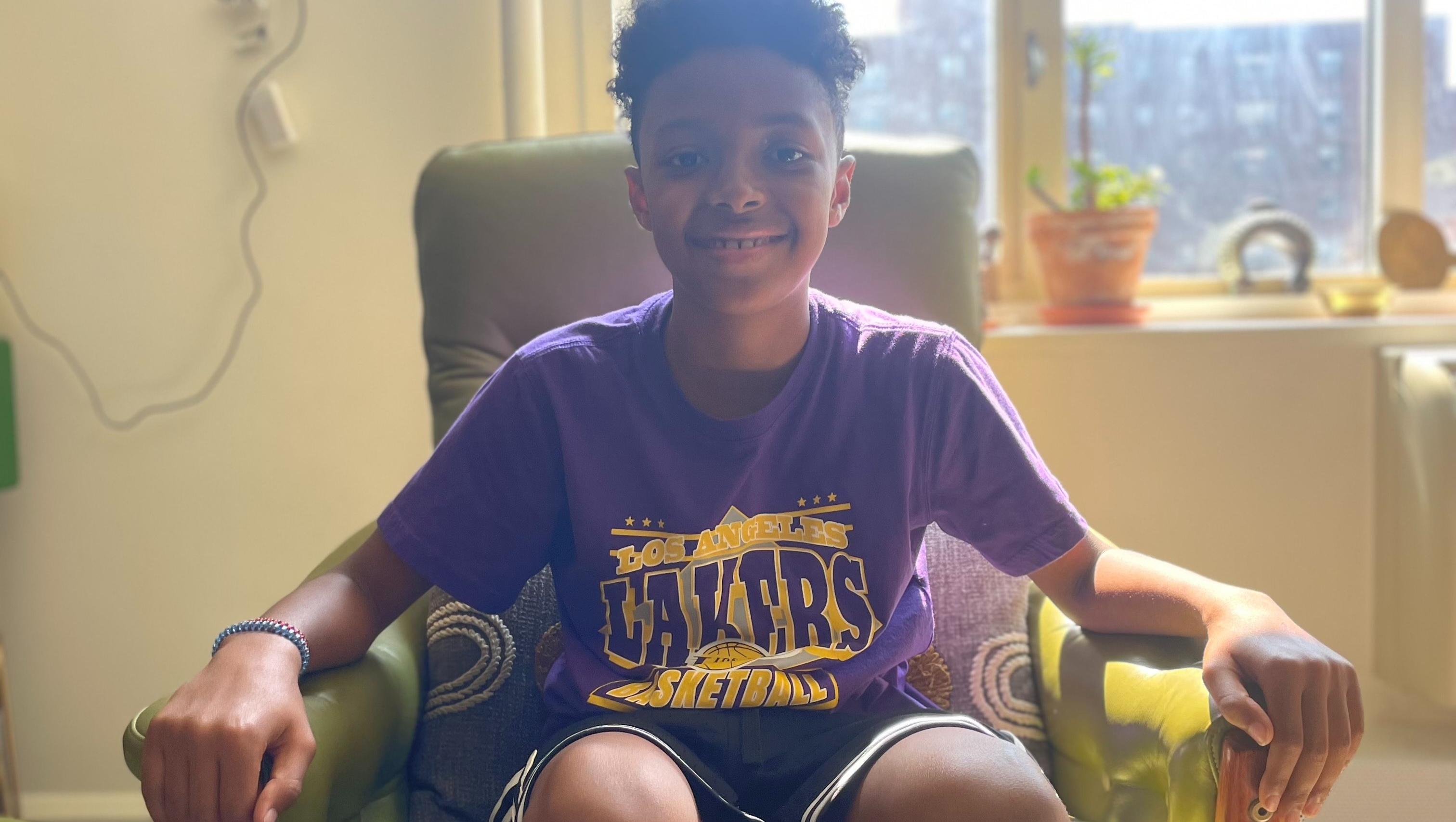 Fundraiser by ugo felix igbo : Fuel Harlem Kids With Affordable Healthy ...