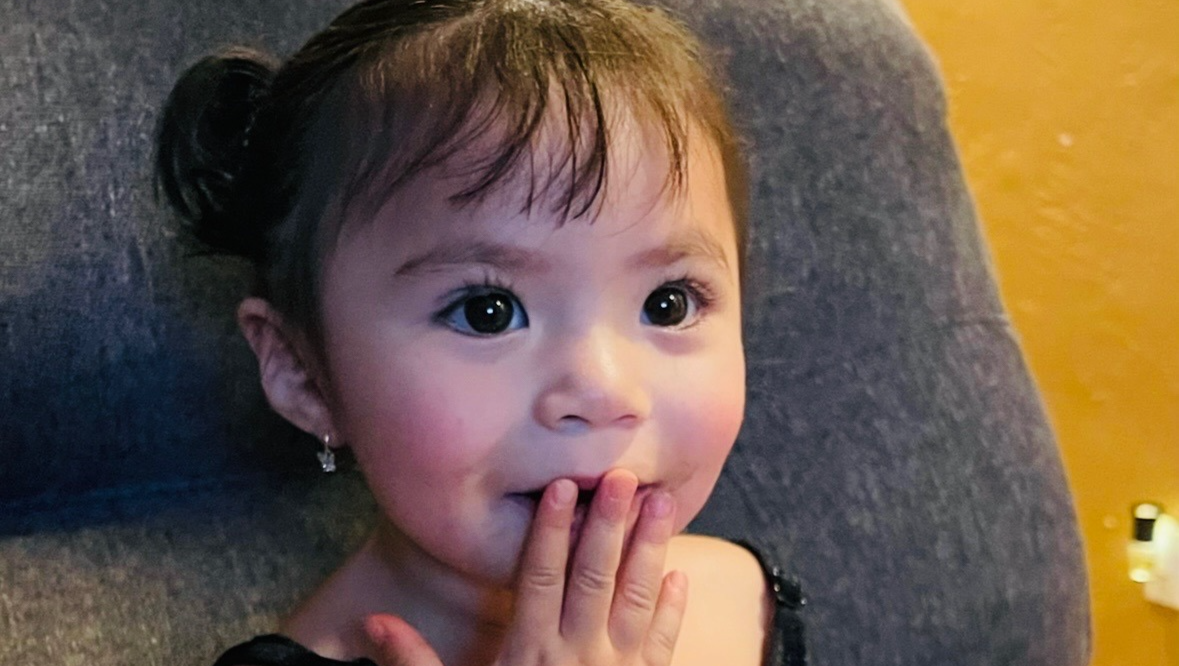 Fundraiser by Alyssa Carreon : Olga Loza & Moses Bencomo's Commitment to Lumi’s Recovery