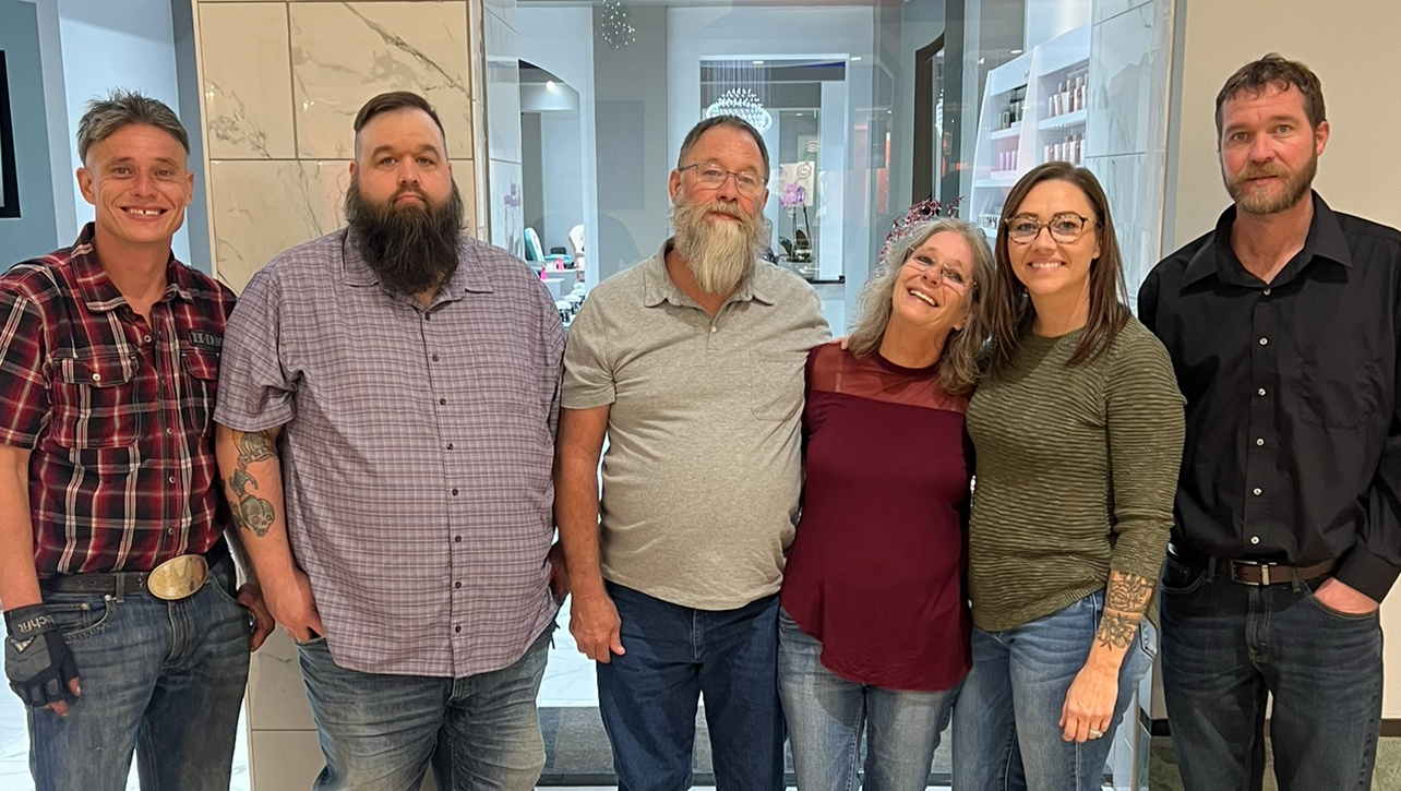 Fundraiser by Misty Jordan : Kidney Donor Fighting Cancer in Her Only ...