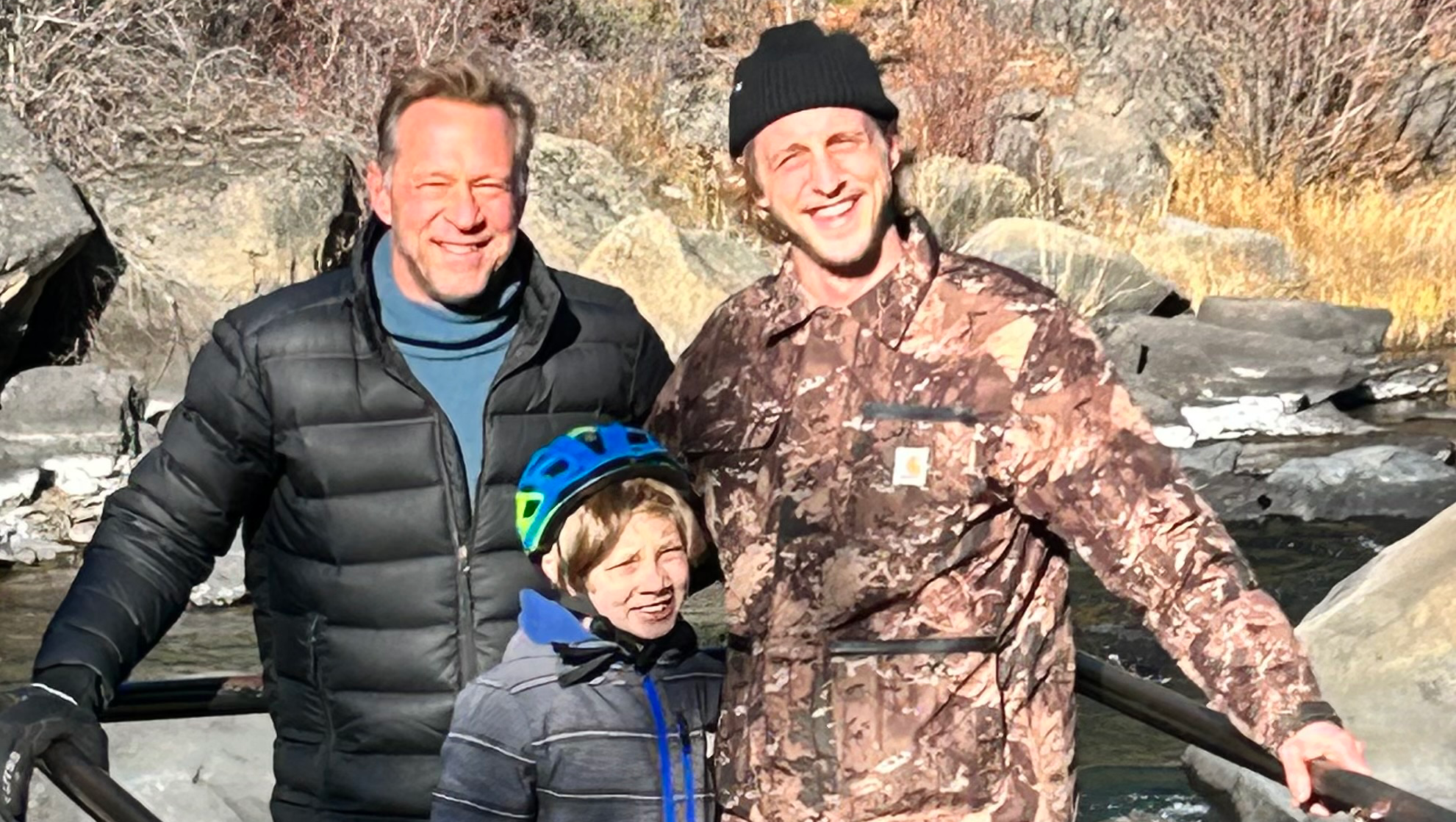 Fundraiser by Sherri Pinner : Honor Scott Schaffers Legacy