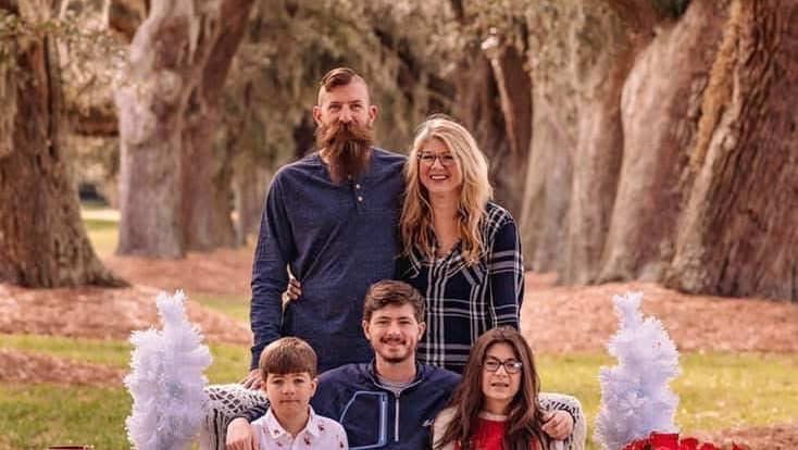 Fundraiser for Jen Wolfe by Jeremy McCool : Honoring Michael Wolfe ...