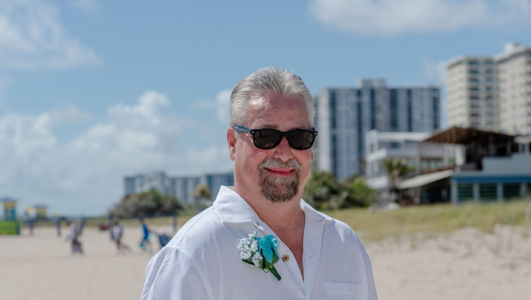 Fundraiser by Denise Graff : Stand by Marty in His Heart Crisis