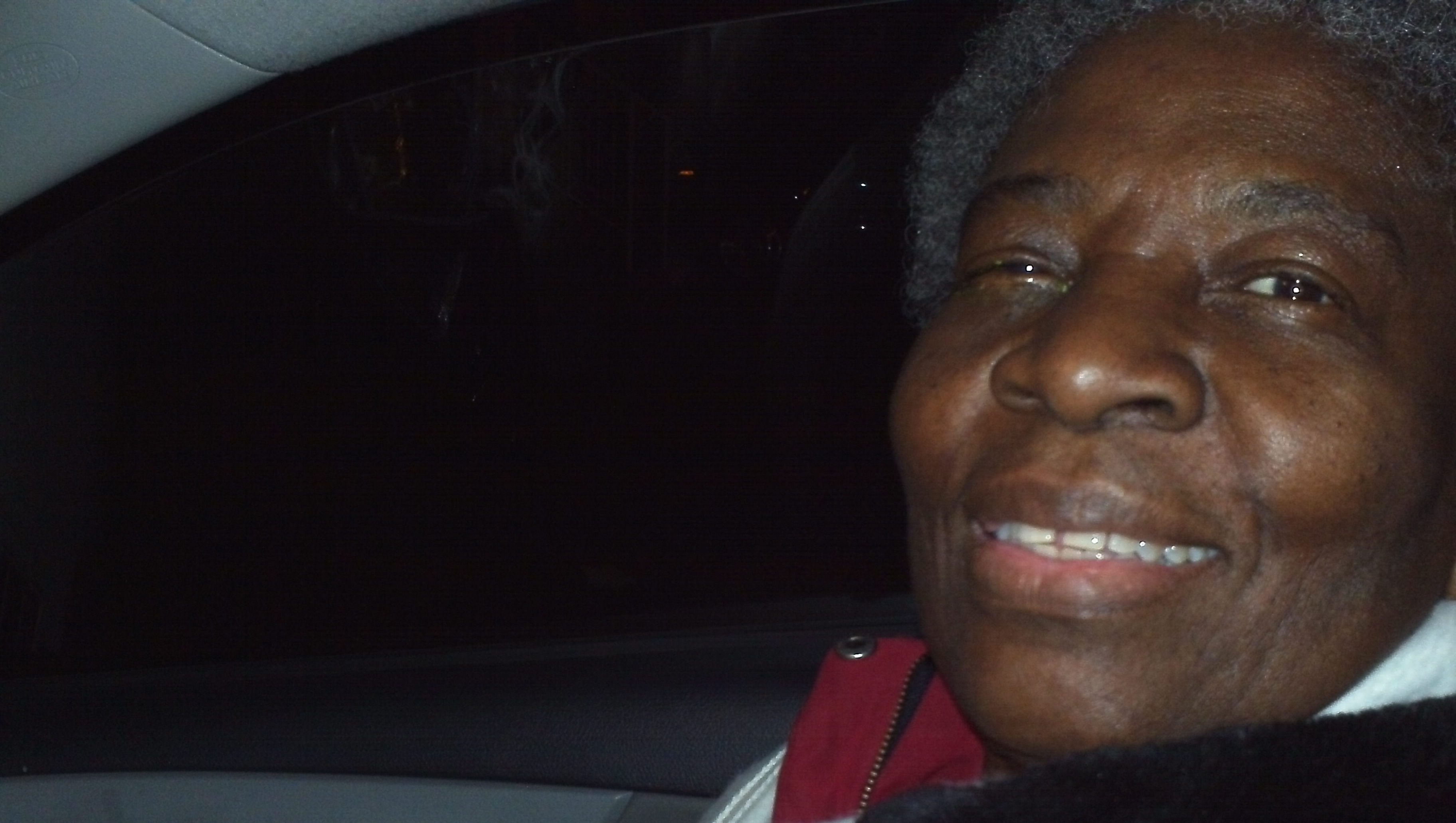 Fundraiser by Christine Sanders : Support Yvrose Marie Sanders' Final ...