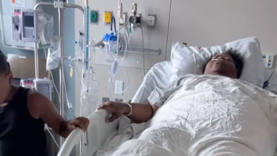 Fundraiser by Shandra Farmer : Stand By Wendy In Crisis