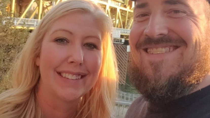 Fundraiser for TRAVIS LEDBETTER by travis kunselman : Support Heather ...