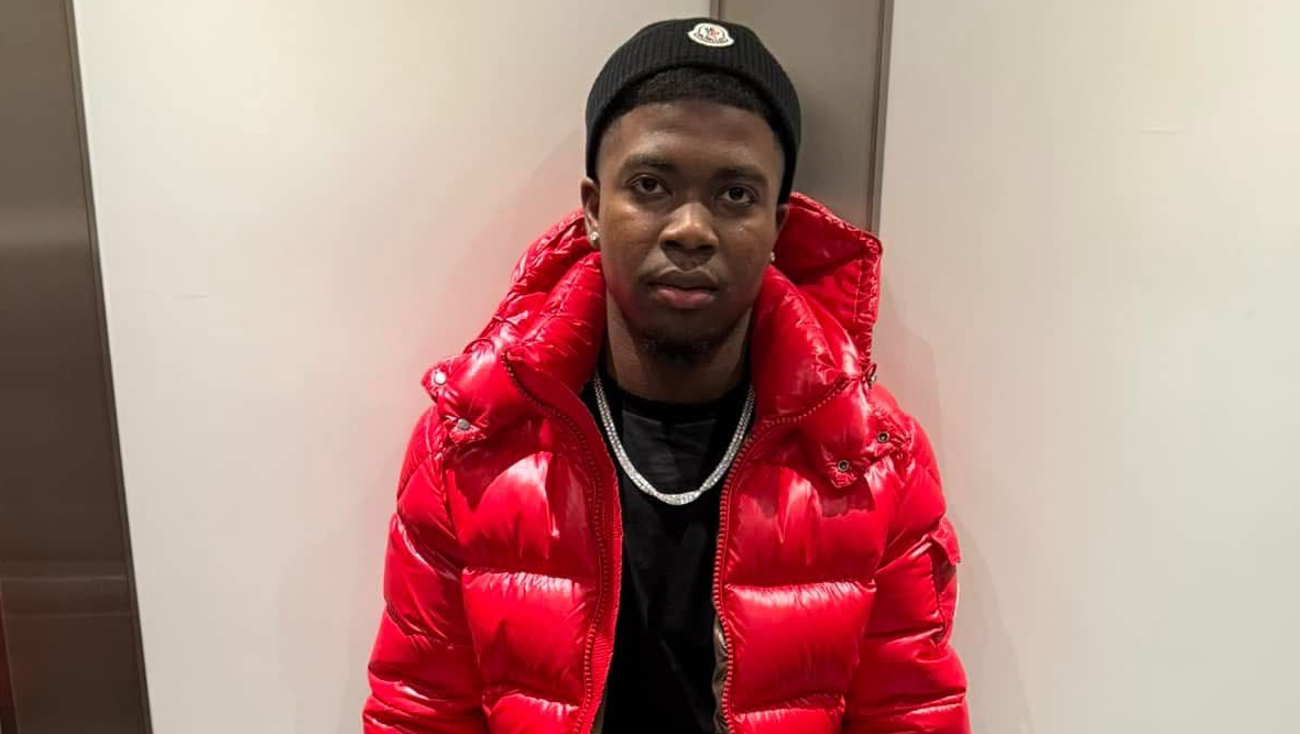 Fundraiser by Quinnya Allen : Support Quinnya After Quindarius's Tragic ...