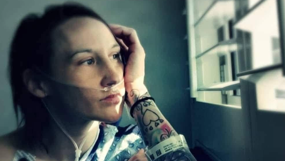 Fundraiser for Michael Wenz by Amanda Minks : Help Amanda Hare Get Her ...