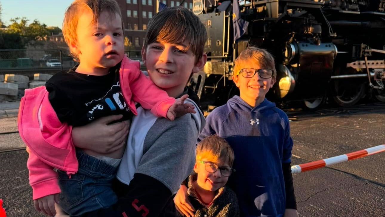 Fundraiser for Susan Newson by Emily Robey : Help Andrew and Ashley ...