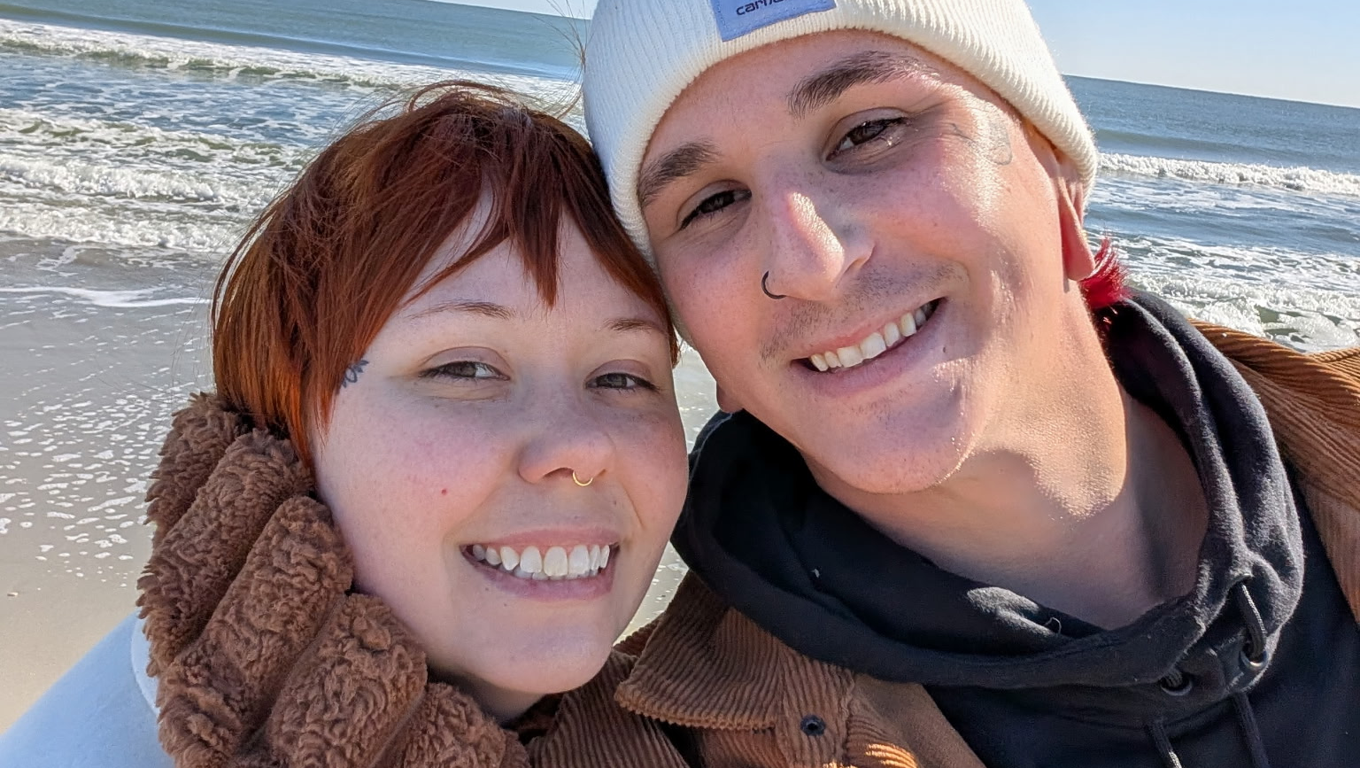 Fundraiser for Matthew Currie by Wendy Linker : Support Matt Currie's Medical Recovery