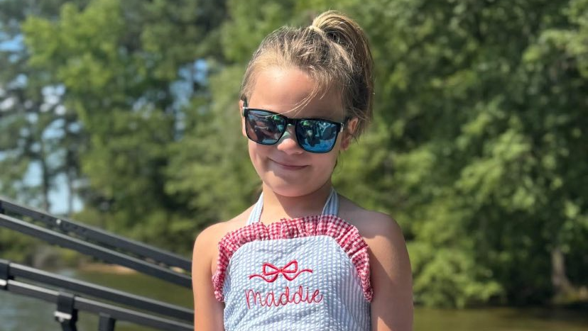 Fundraiser for Lee Jamison by Brandon Pharr : Help Support Maddie’s Journey