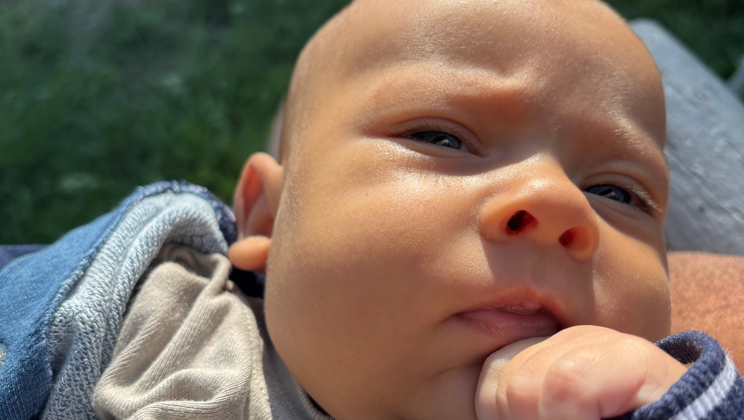 Fundraiser by Zach Brown : Support Baby Brock's Fight for Life