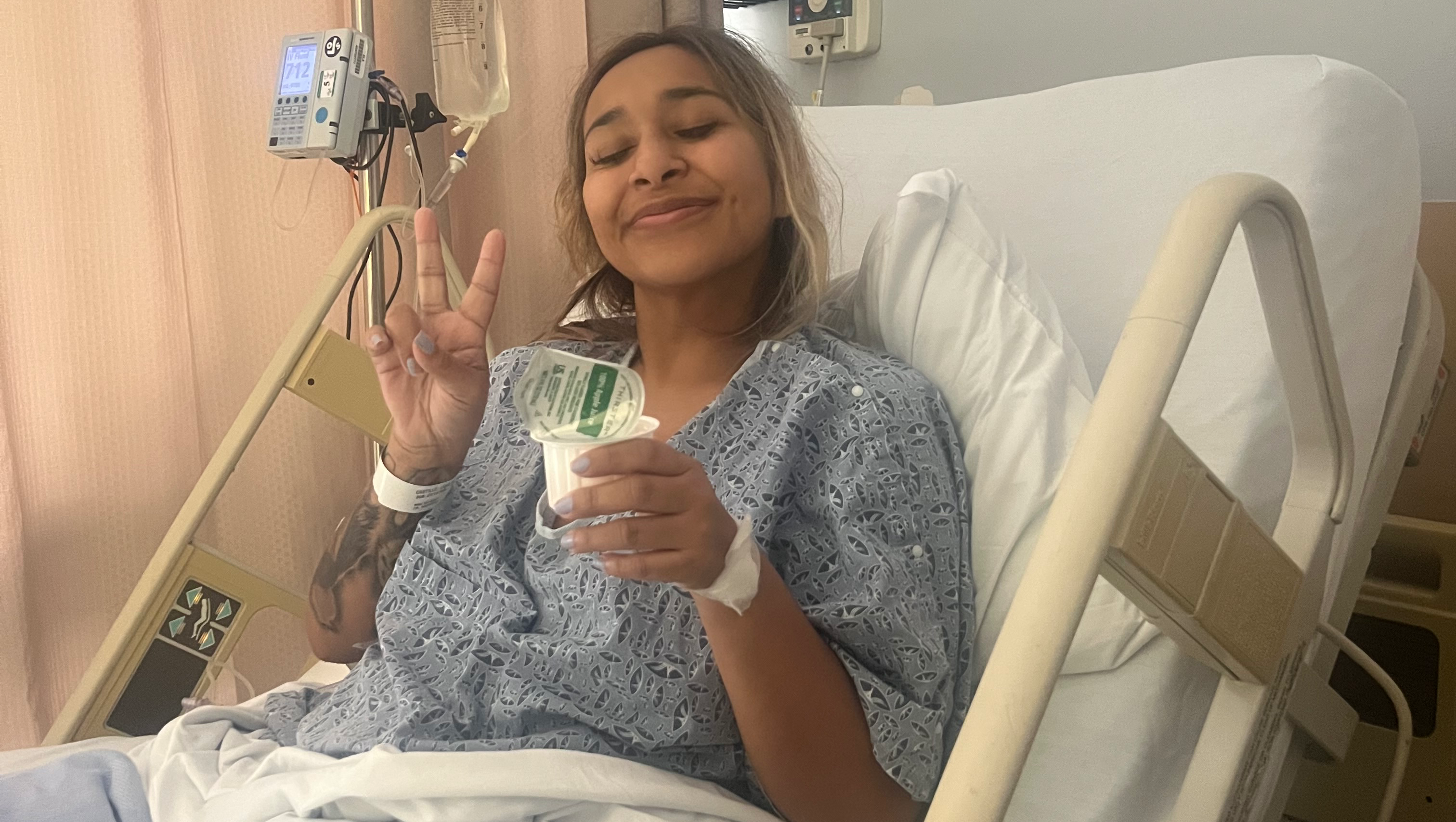 Fundraiser by Lidia Castillo : Stand with Lidia: $12K Medical Bills